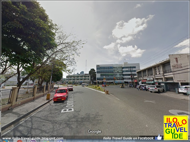 Repost: Take an Iloilo Virtual Tour as Google launches Street View in ...
