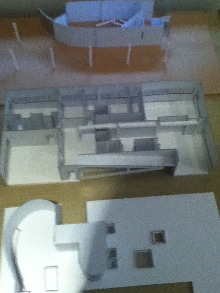 Patrick Marsden ARCH1201