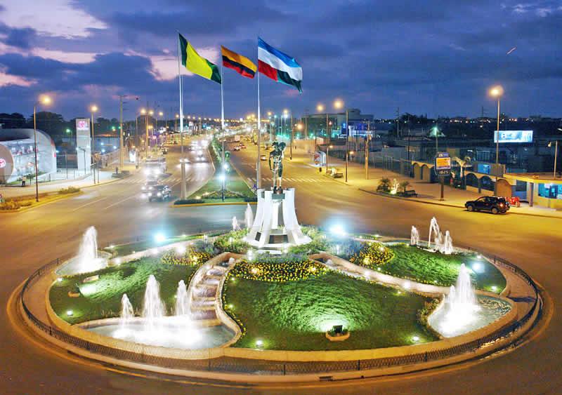 Turismo en Ecuador Ciudad de Machala | Ecuador Turistico