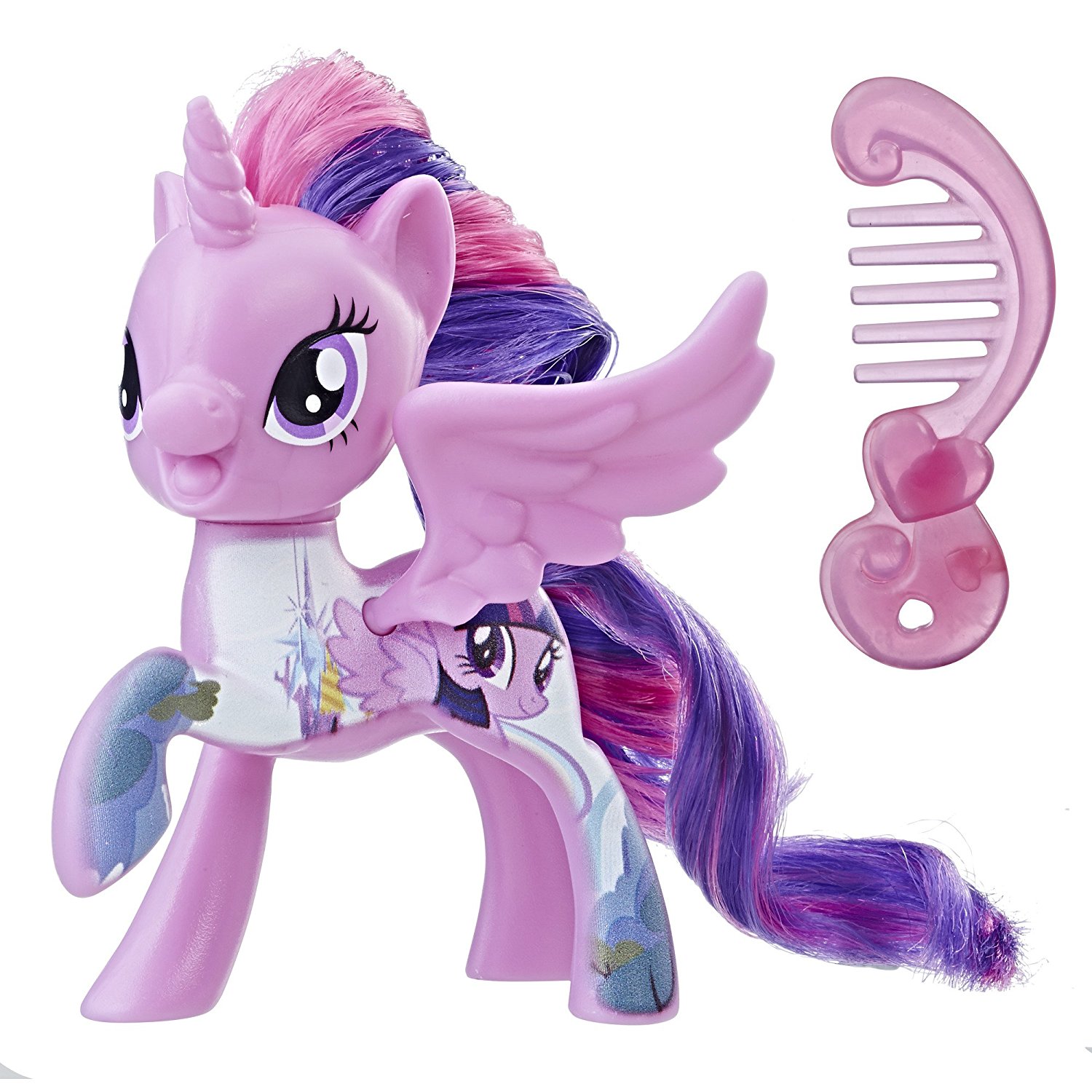 New Items Appear on Amazon, All About Brushables and Plush | MLP Merch