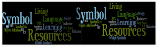 Teaching Students with Learning Difficulties: A symbol based resource
