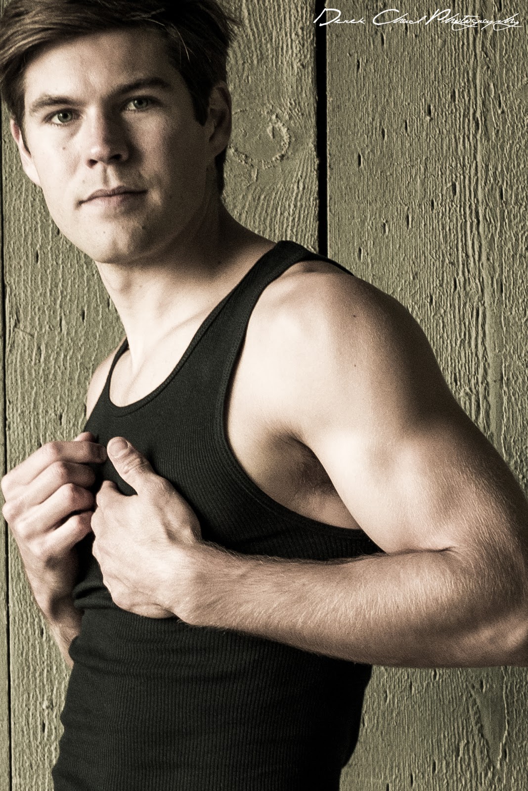 Derek Chad Photography