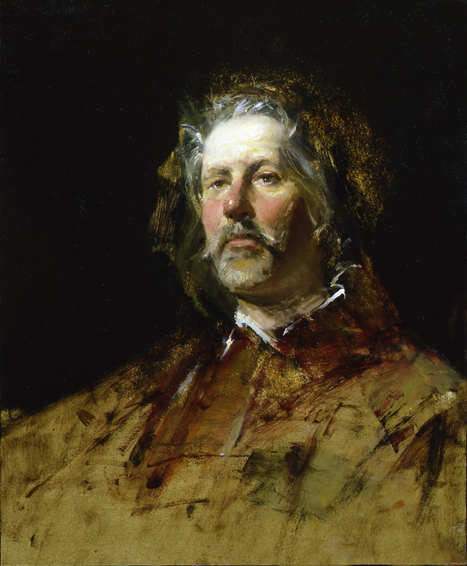 tr-art- 1: David A. Leffel