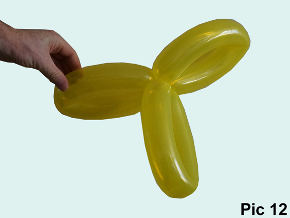 CLASSICAL: How to make balloons faster. Rapid balloon twisting. Fast ...