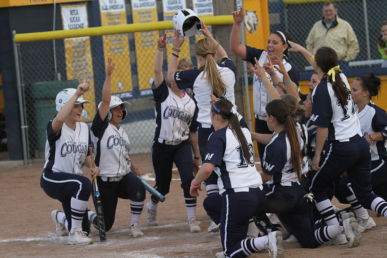 WNCC Cougar Athletics: 13th-ranked WNCC sweeps McCook
