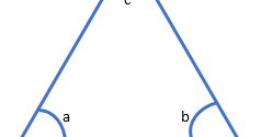 Be smart: C program to check whether triangle is valid or not if angles are given