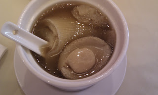 haPpY HaPpY: One Expensive Treat @ Restoran Loong Sing, Nilai