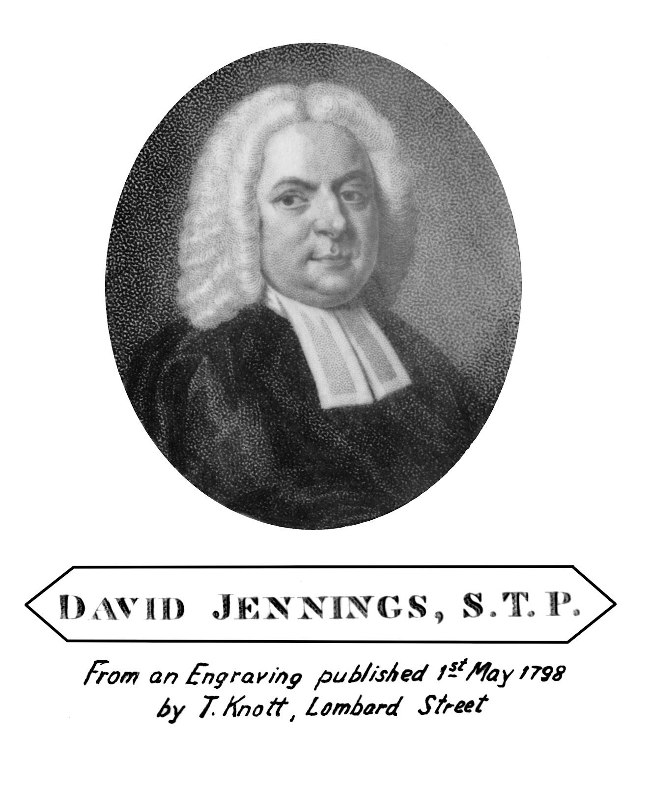 The Jennings Family Tree - owner found!