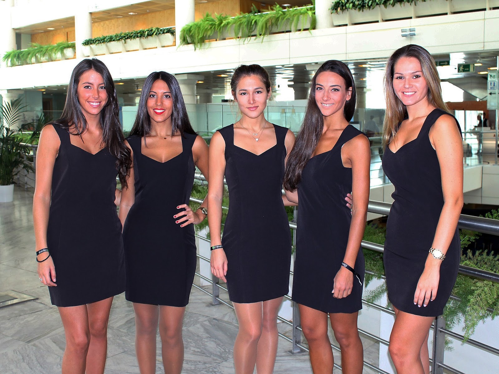 Grupo Exclusive: septiembre 2015