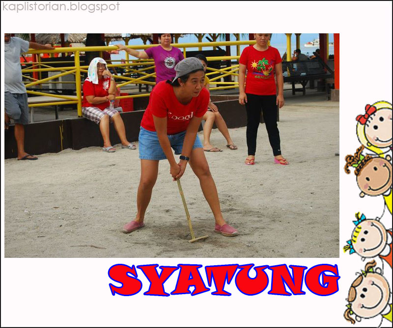 The Kapampangan Listorian: 53. 20 FOLK GAMES THAT KAPAMPANGAN KIDS DON ...