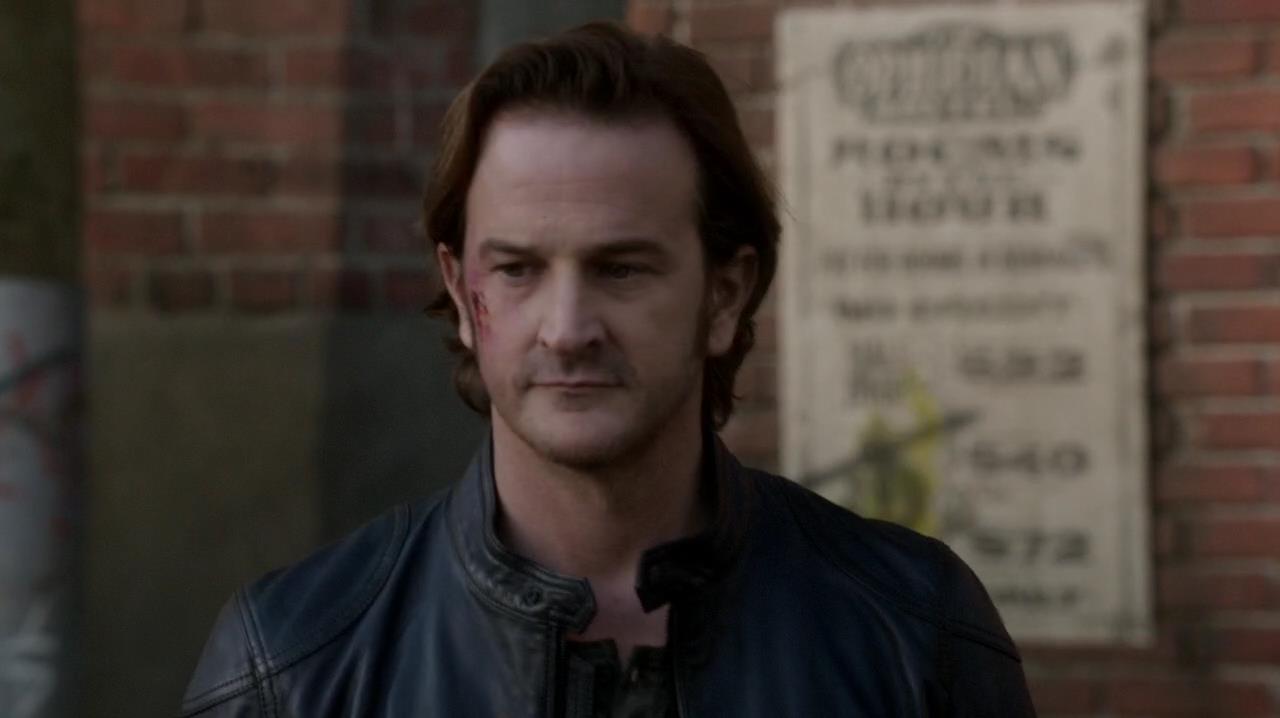 Supernatural Gabriel And Sam