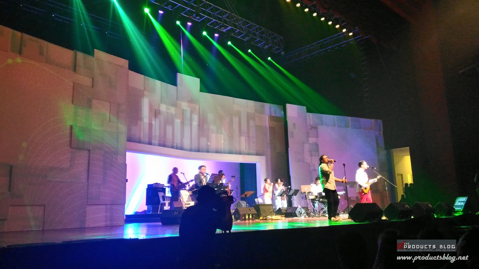 New Frontier re-opens as Kia Theatre Araneta Center Cubao