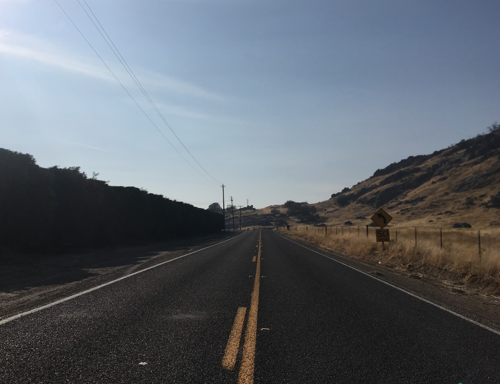 California State Route 201