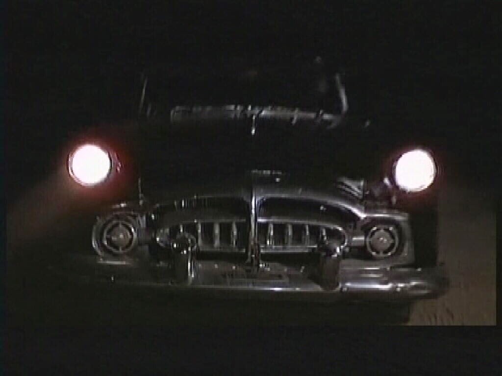 The Hearse Movie Review 357 |Jigsaw's Lair