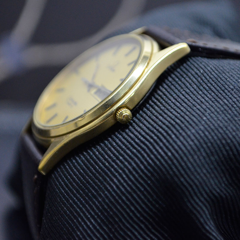 Antique Watch and Timepiece Collection by Wrist Men Watches: VINTAGE ...