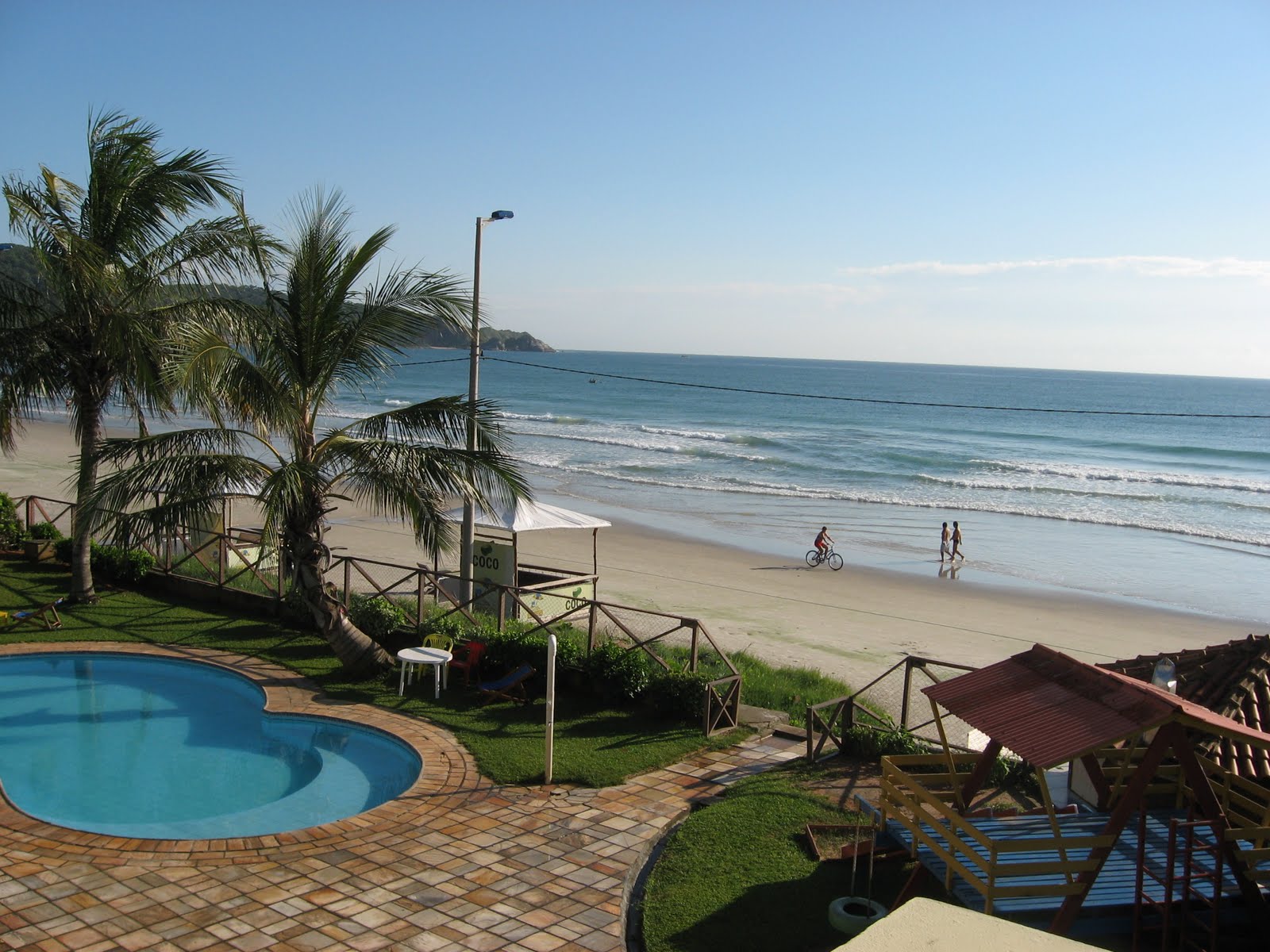 Cronicas de Viaje: BRASIL - BOMBAS