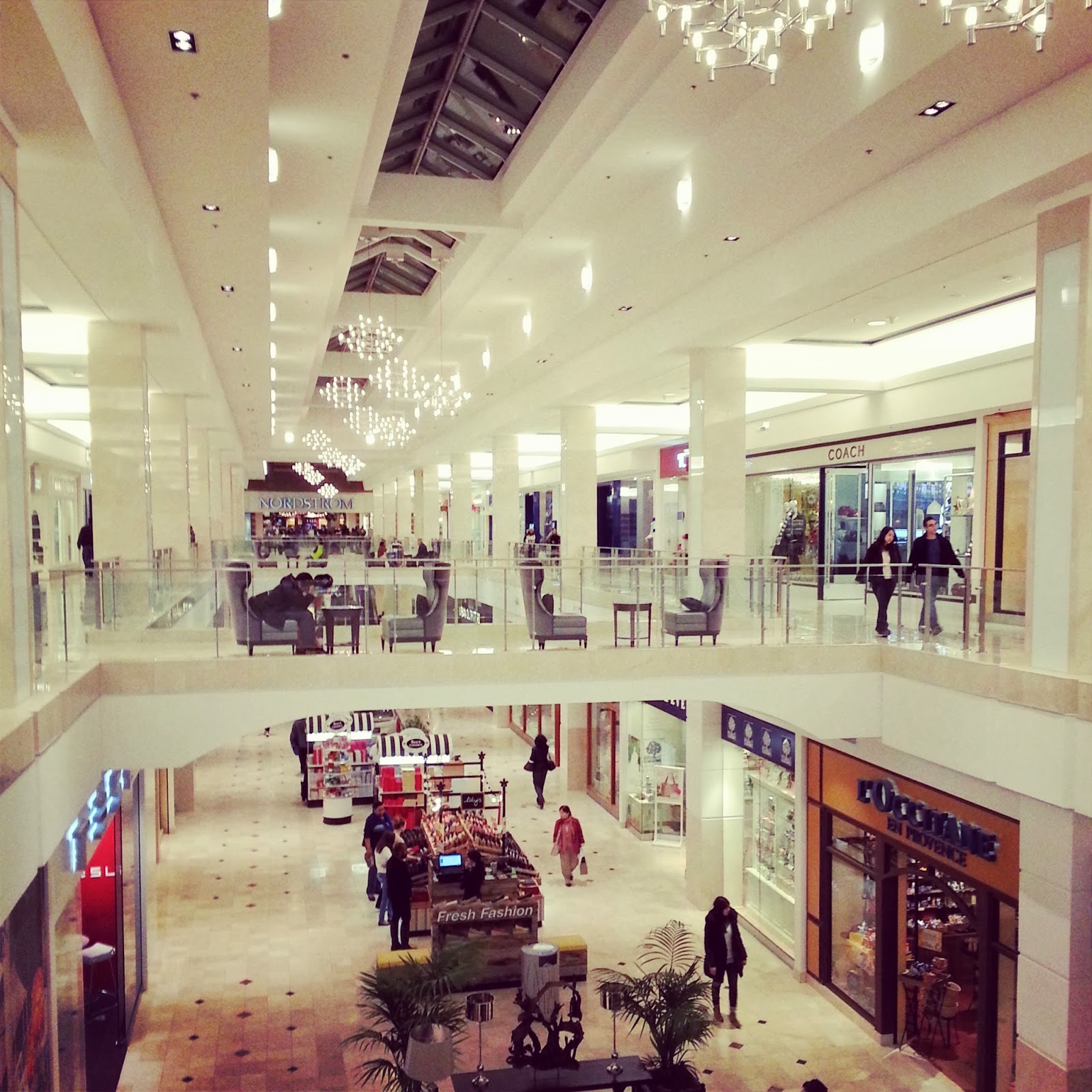 Robert Dyer @ Bethesda Row: WESTFIELD MONTGOMERY MALL ADDS UPSCALE ...
