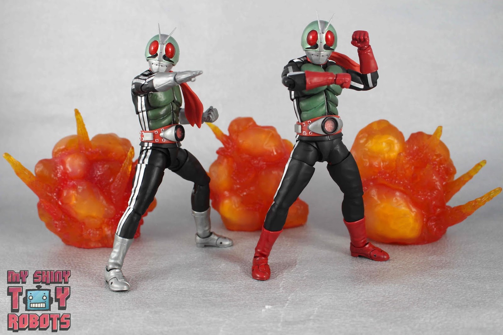 My Shiny Toy Robots: Toybox REVIEW: S.H. Figuarts -Shinkocchou Seihou ...