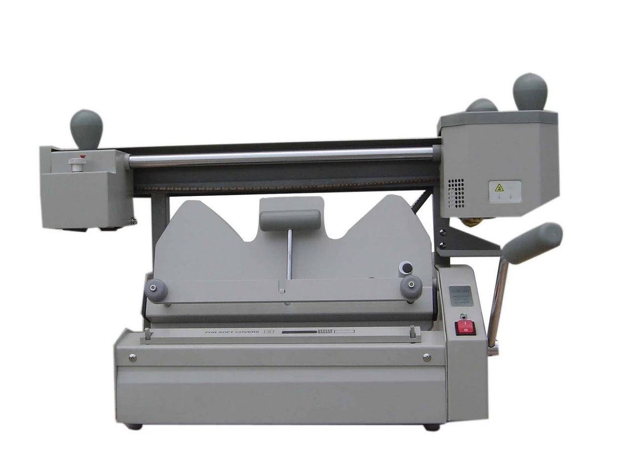 Ketahui 10 Jenis Penjilidan Buku Dalam Percetakan