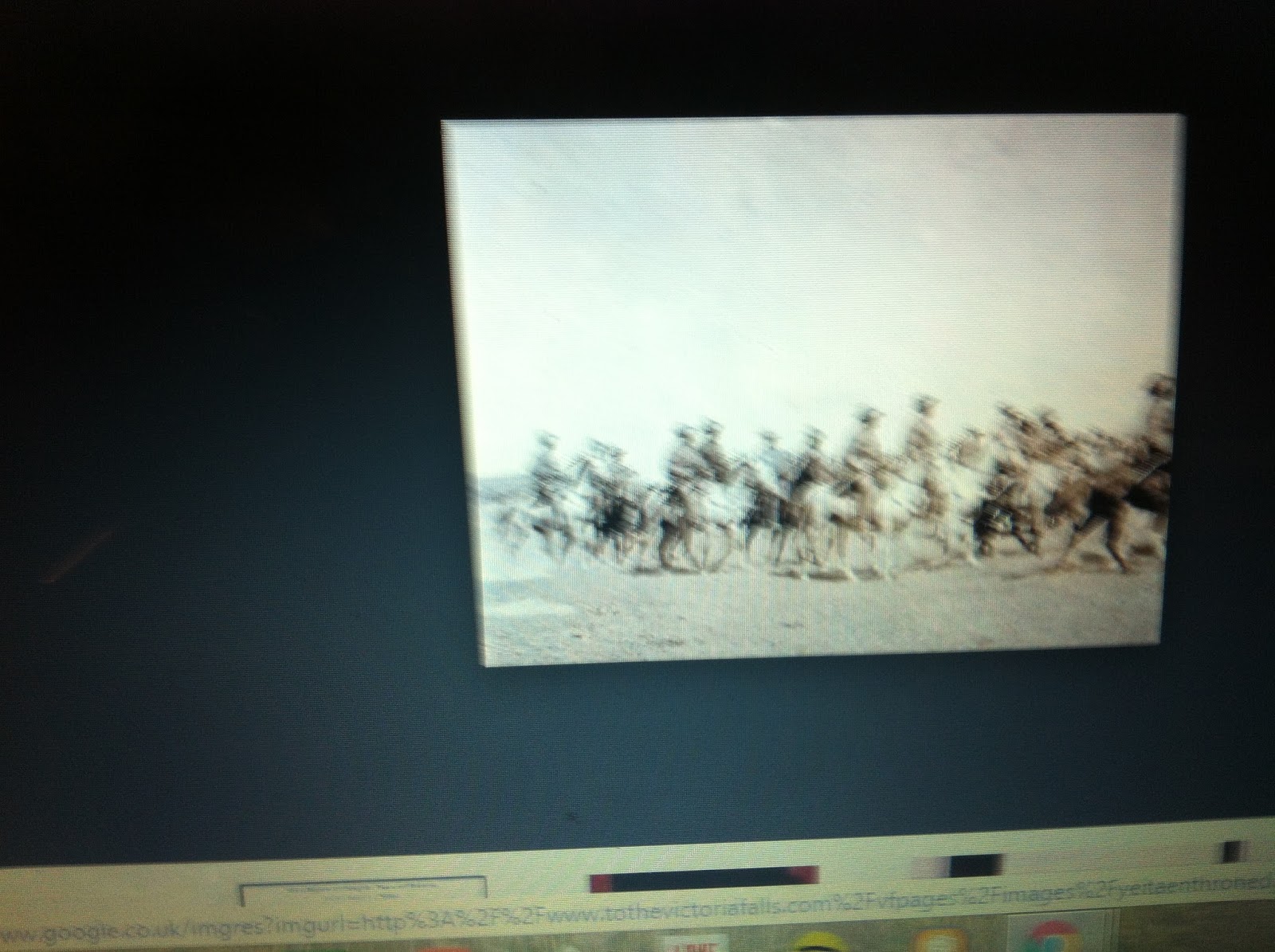 THE BLACK SOCIAL HISTORY:: BLACK SOCIAL HISTORY - AFRO-BAROTSELAND ...