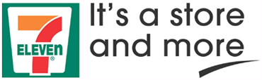 Mundo Das Marcas: 7 ELEVEN