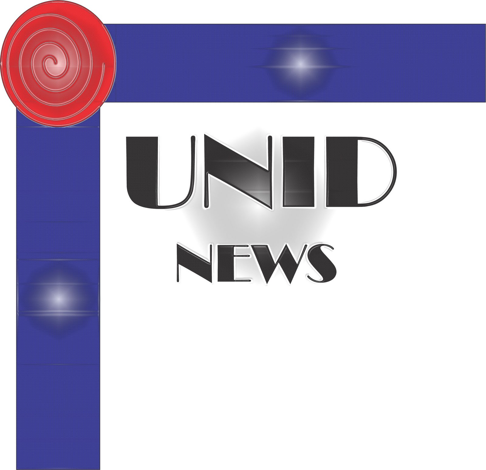UNID NEWS: LOGO jonatan padilla