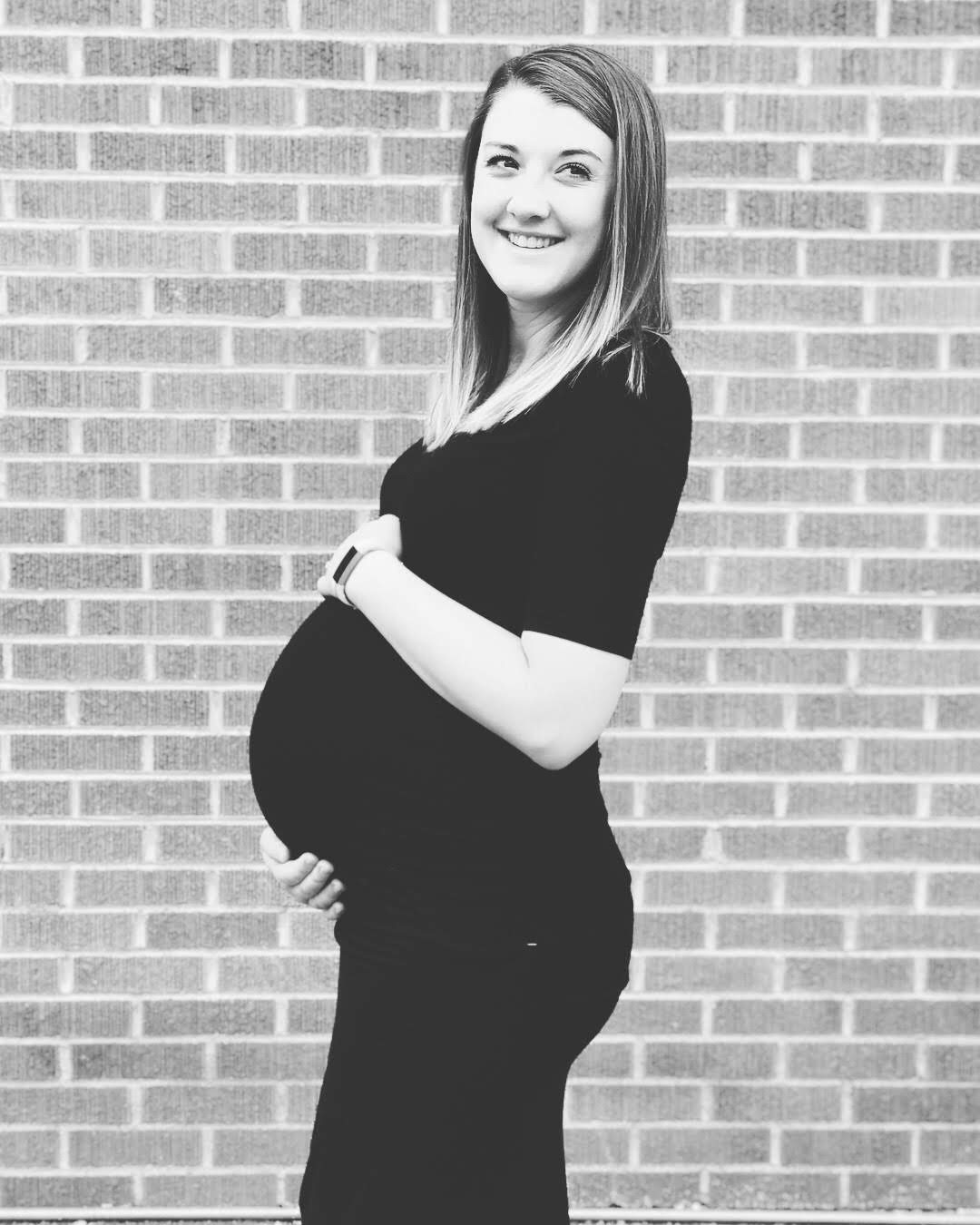 Life: As We Know It: It's Almost Baby Time!!!