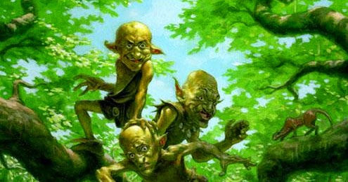 Los Aluxes - Leyenda Maya | Una Leyenda Corta