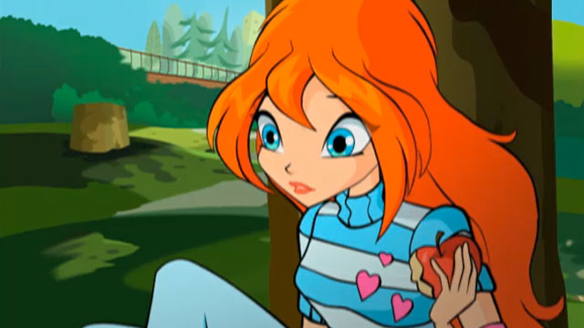 Winx Club on Nickelodeon: Winx Club Special to UK, Ireland, Brazil and ...