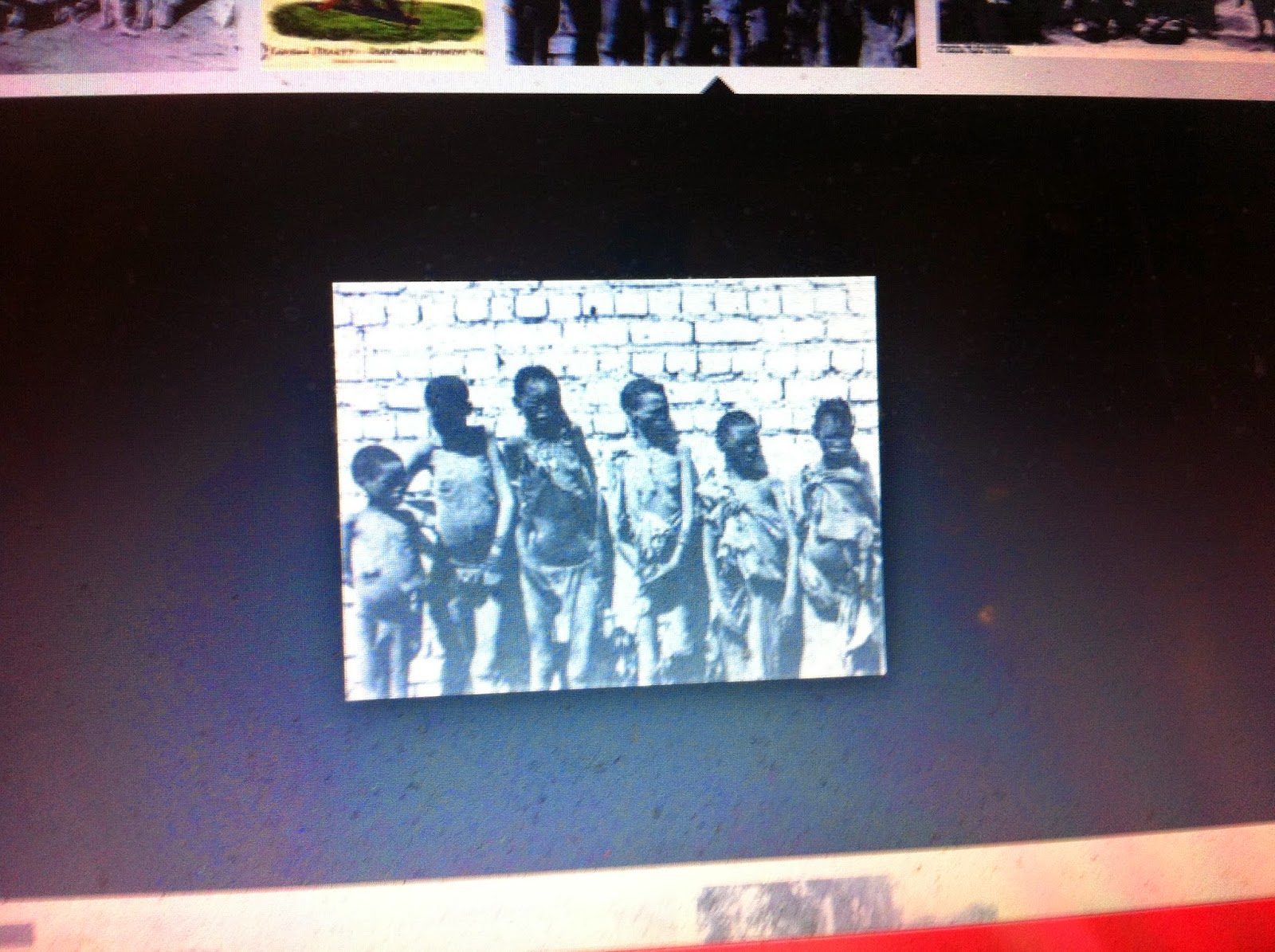 THE BLACK SOCIAL HISTORY:: BLACK SOCIAL HISTORY : HERERO AND NAMAQUA ...