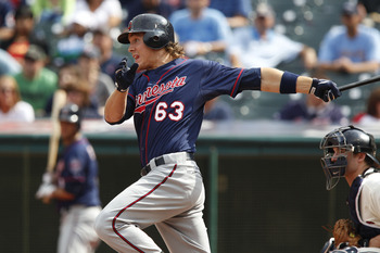 Benson and Tosoni moving in the wrong direction - Minor Leagues - Twins ...