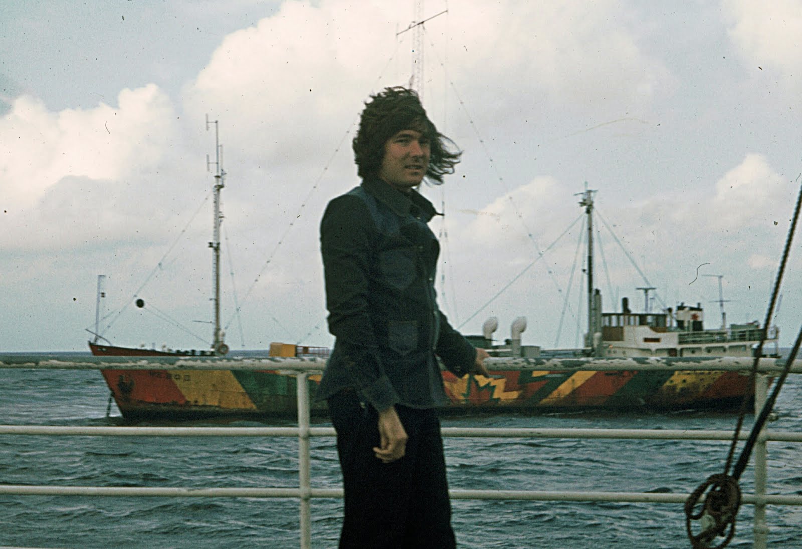 Getting High on Radio: 25. THE FUNERAL OF FRANKY THE FLY ON BIG L