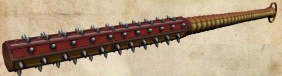 Savage Steel: Samurai Weapons You’ve Never Heard Of