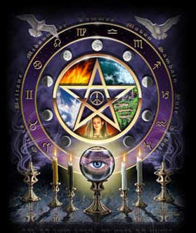 Sejauh mana kemampuan sihir menembus fizik manusia? - Unikversiti