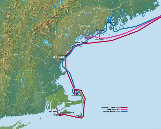 Sir Walter Raleigh Ship Routes Francis Drake, John Hawkins And Walter