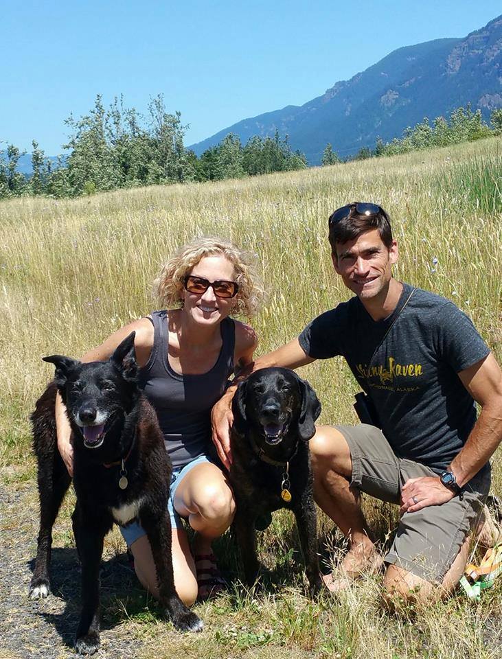 Shelter Dogs of Portland: "RUBY" tribute to a great shelter dog