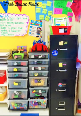 Student Centered Classroom - jillian laura designs