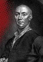 DEPORTE CON PASION: Jack Broughton: "El padre del boxeo moderno"