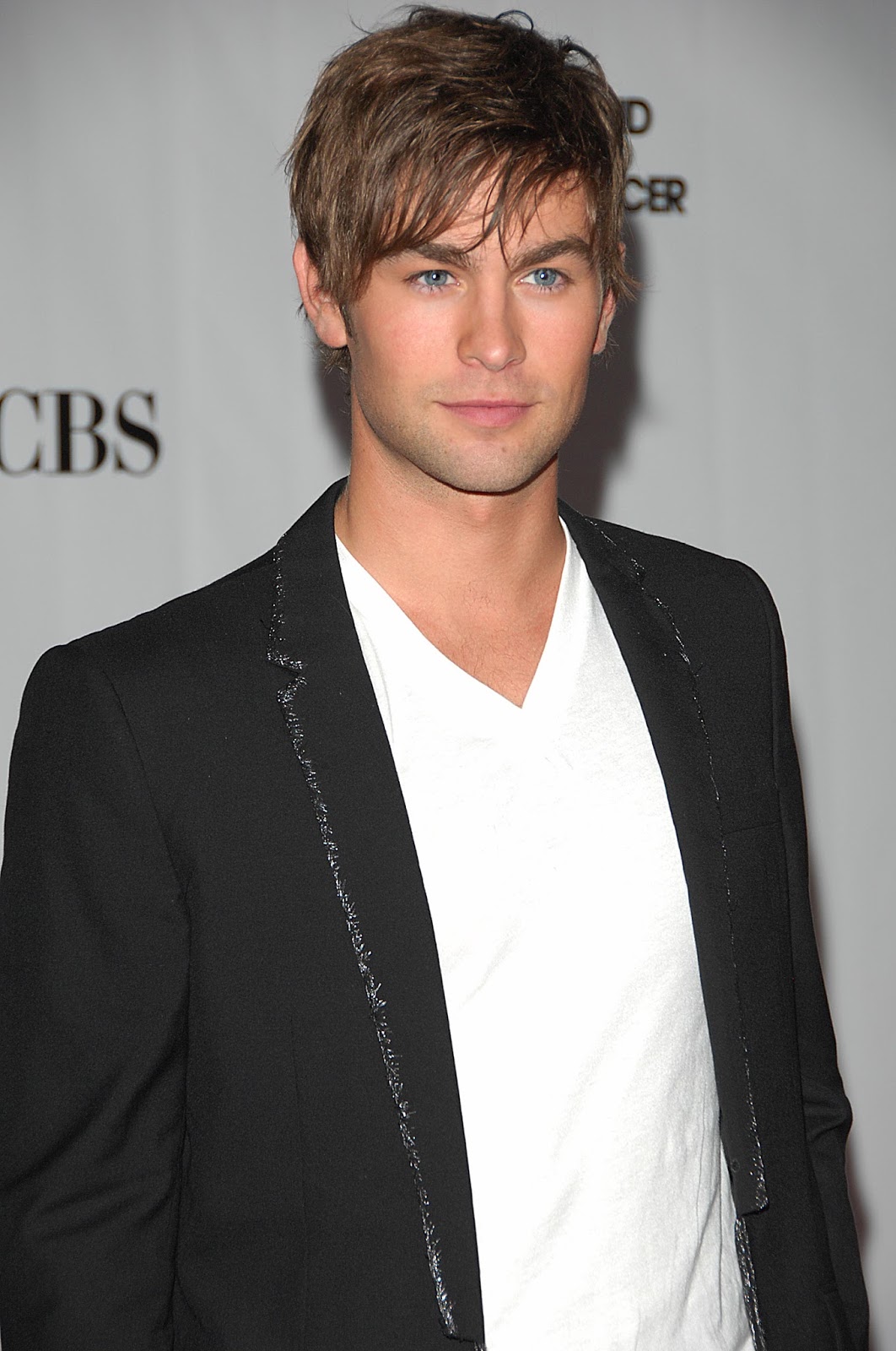 Chace Crawford Stylish Photos at Conde Nast Media Group's 5th ...