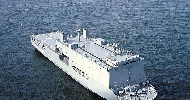 Blog de las Fuerzas de Defensa de la República Argentina: LPD: clase ...