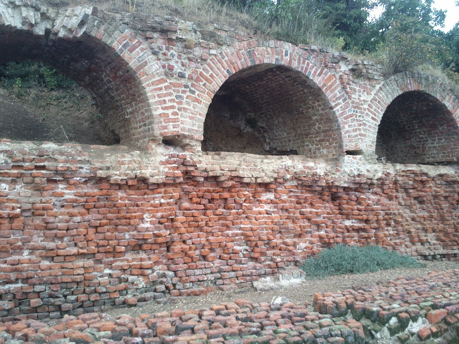 BrandonleePhotography: fort Cockham
