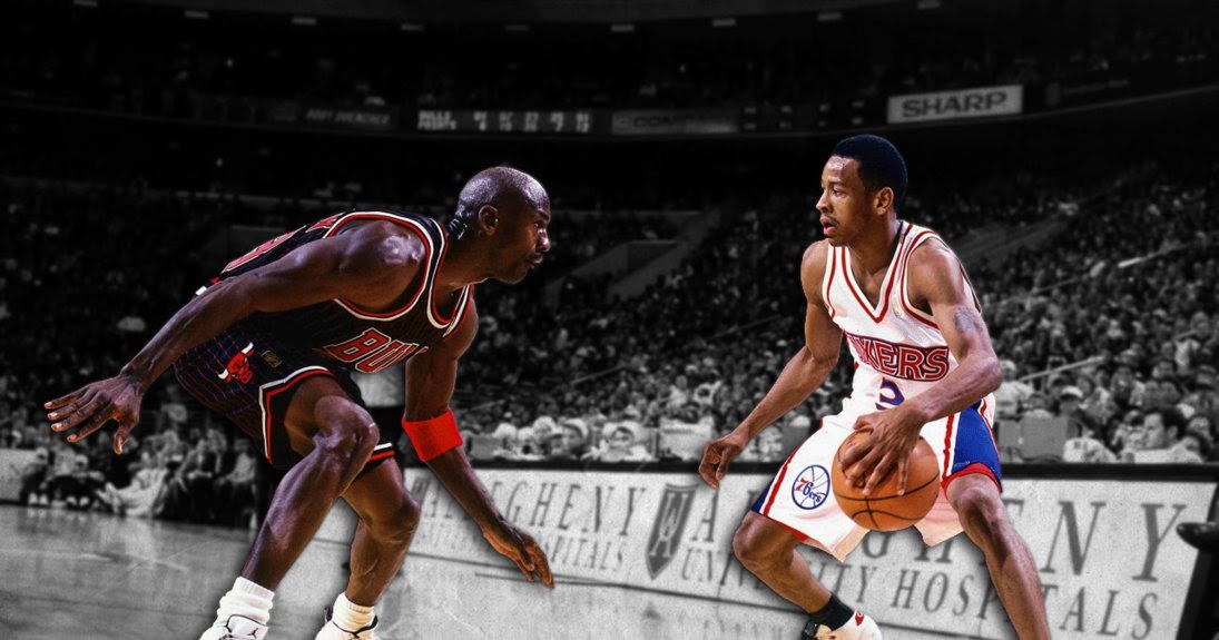 Allen Iverson Documentary (Showtime) [Full] - TrapHouse Digital