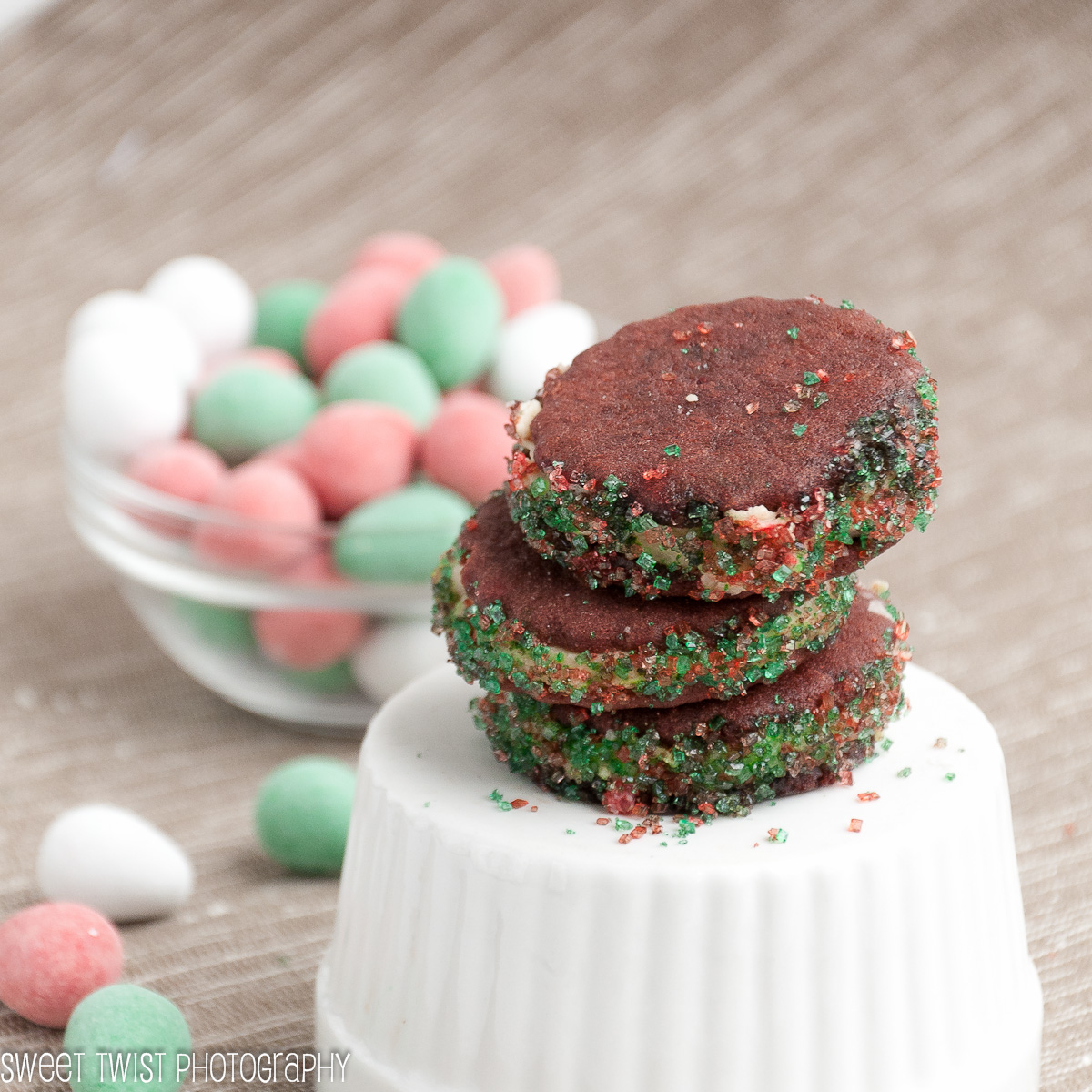 Sweet Twist of Blogging: 10 Days of Cookies - Day 6 & Cookies & Crafts ...