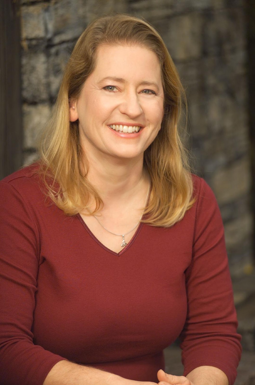 Book Q&As with Deborah Kalb: Q&A with Rosanne Parry