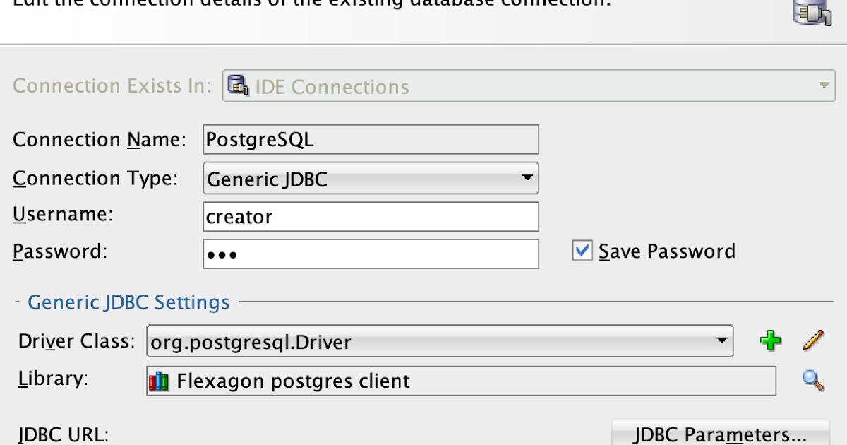 ADF Practice: Running PostgreSQL in a Cloud on Oracle Containers Engine ...