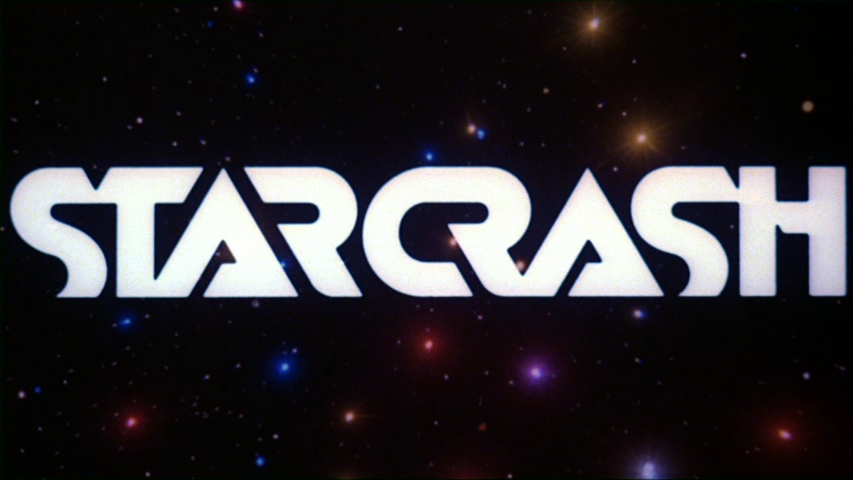 The Cinema 4 Pylon: Visiting and Revisiting: Starcrash (1978) Pt. 1