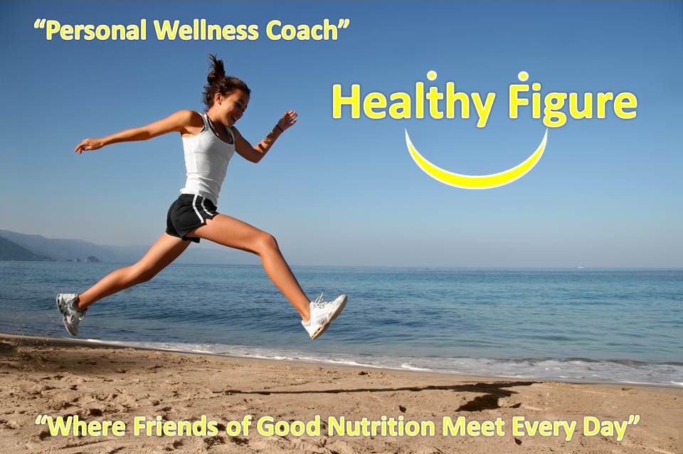 Healthy Figure Wellness Center