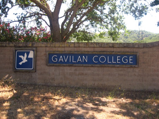 The San Jose Blog: Gavilan College Building a New Campus in South San Jose