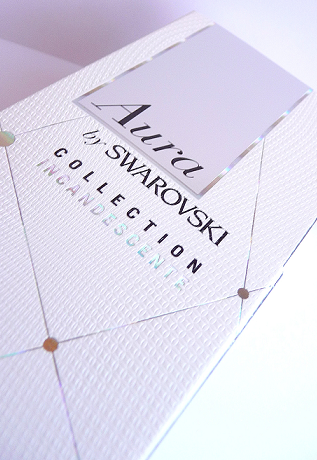 Aura by Swarovski Eau de Parfum