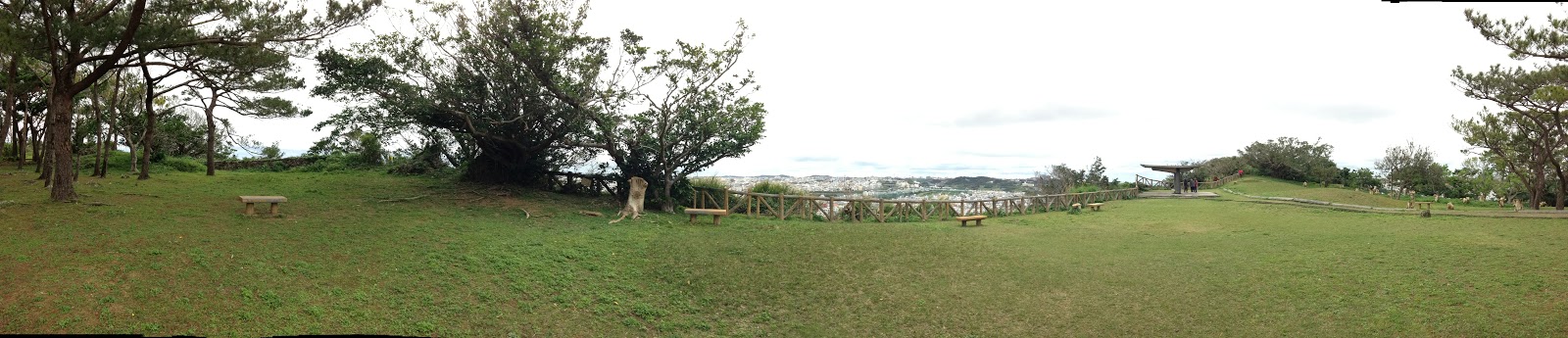 maxxJapan: G-1 on the Kadena ITT Okinawa Battle Sites Tour